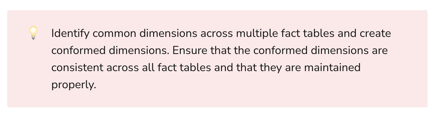 Let's Dive Deeper into Dimensional Modeling: Advanced Techniques and Tips