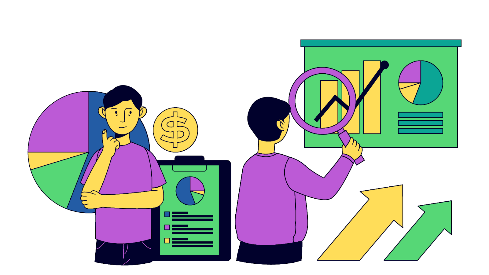Data Visualization: Common Misconceptions Debunked