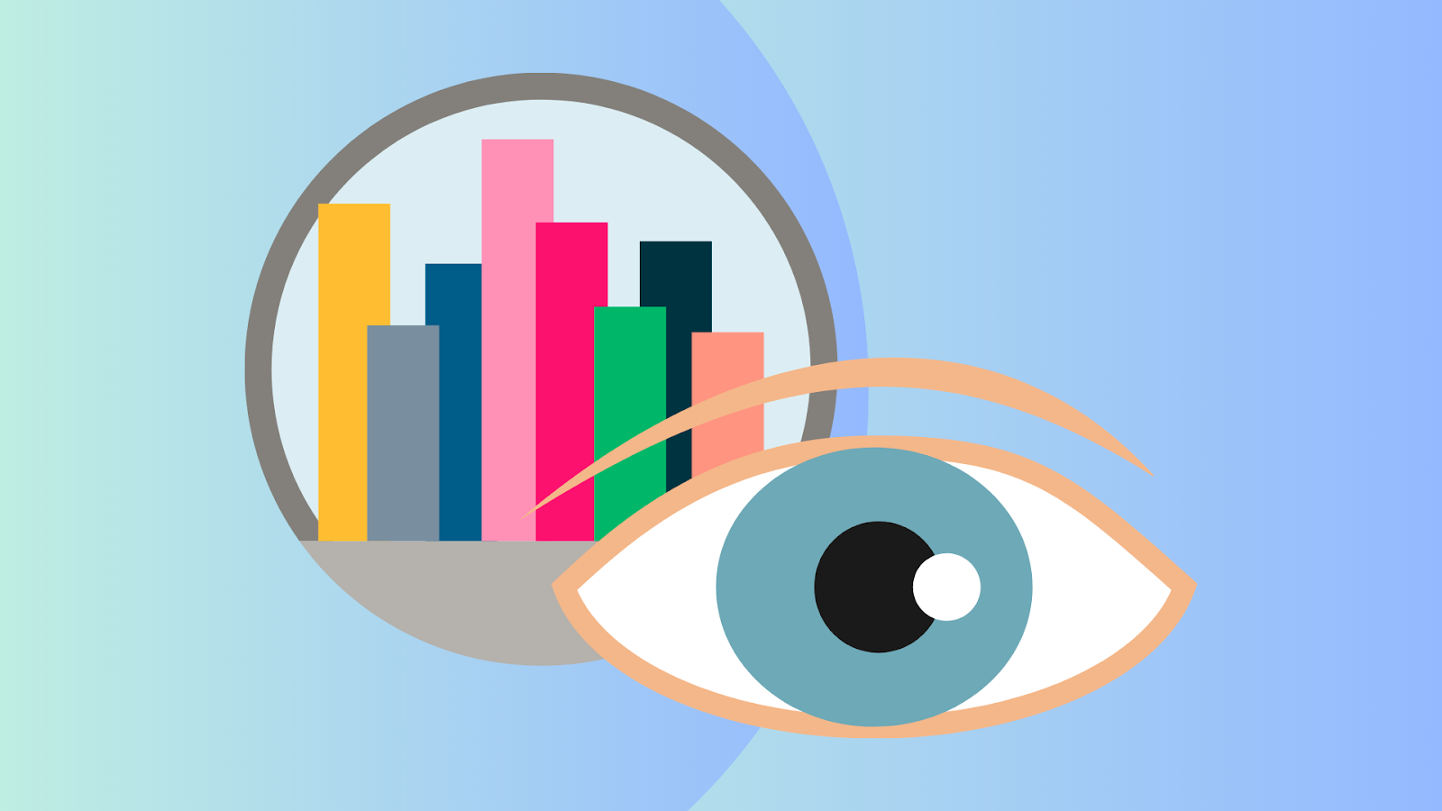 Exploring the Possibilities of Data Visualization for Data Storytelling