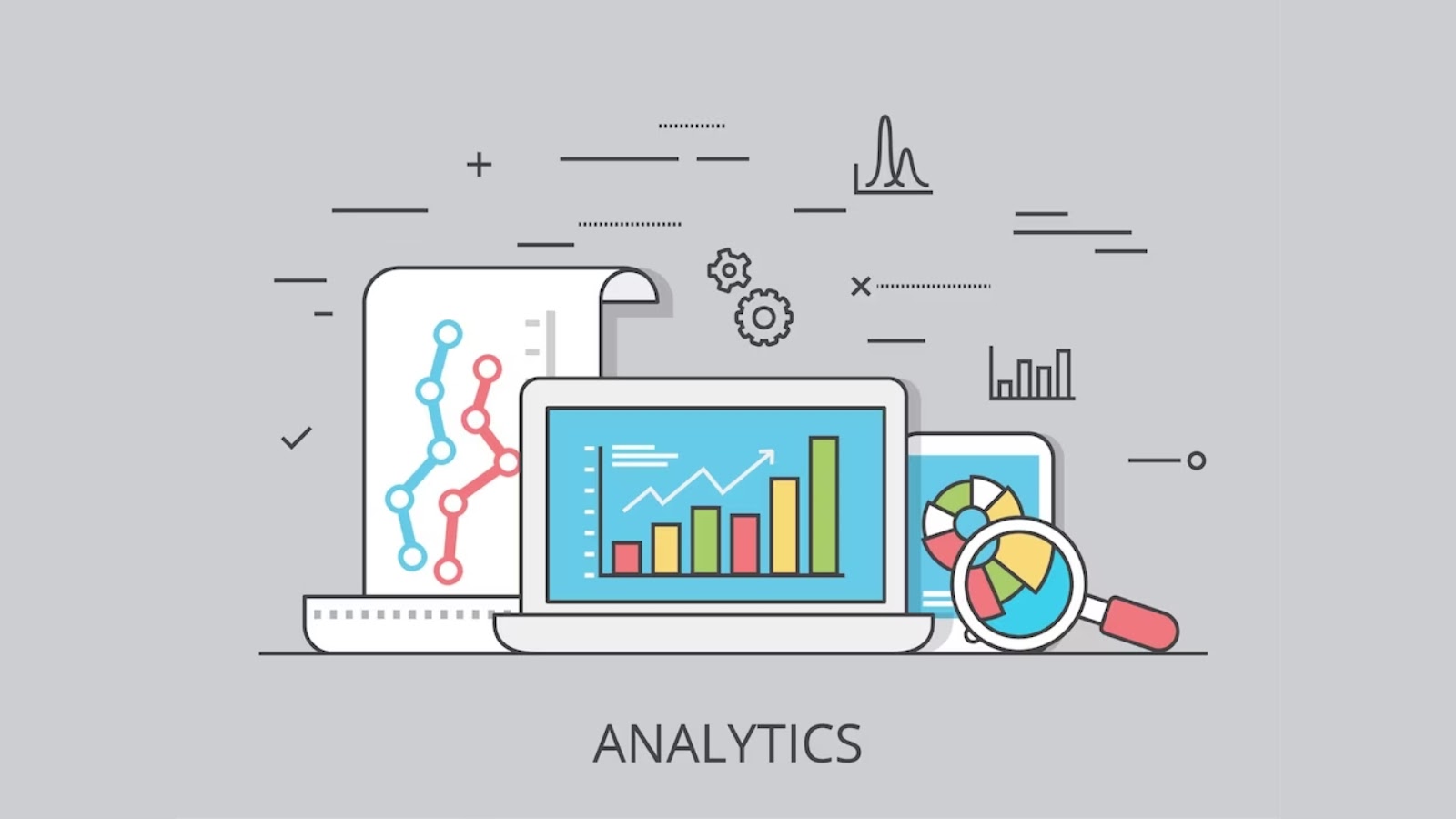 Data Visualization And Data Analytics Platforms