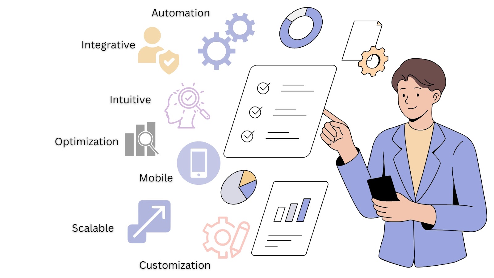 Designing Custom Data Analytics Dashboards