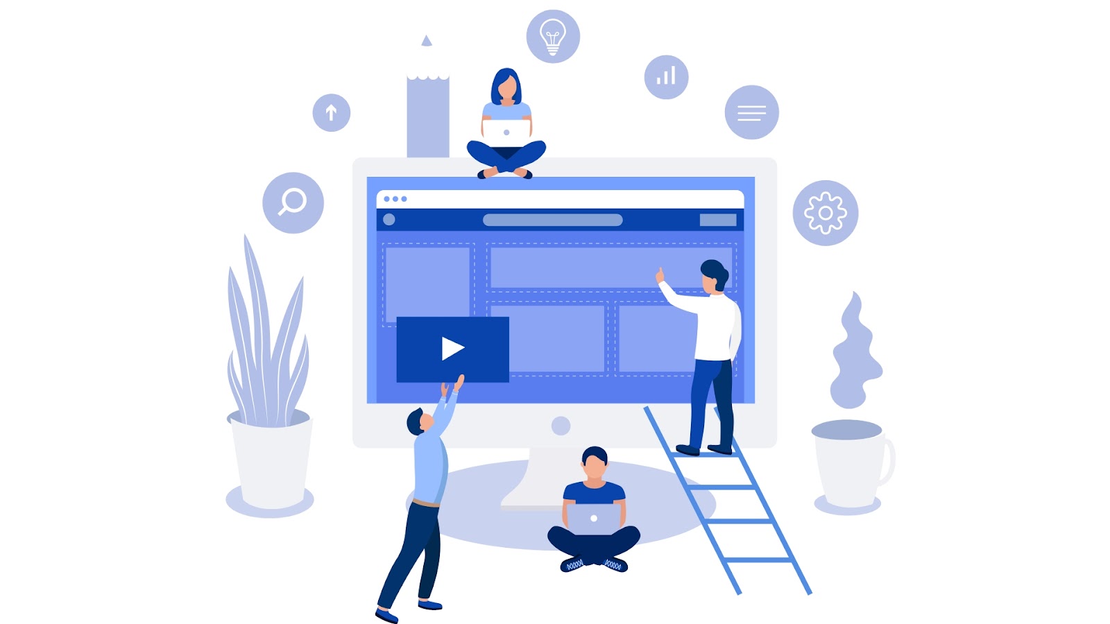Designing Custom Data Analytics Dashboards