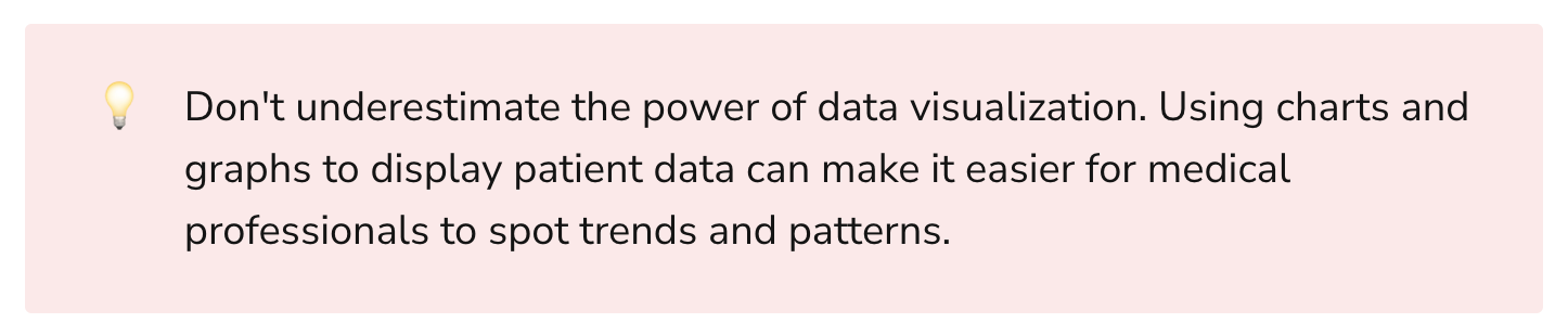 Data Automation for Healthcare: Improving Patient Care and Outcomes