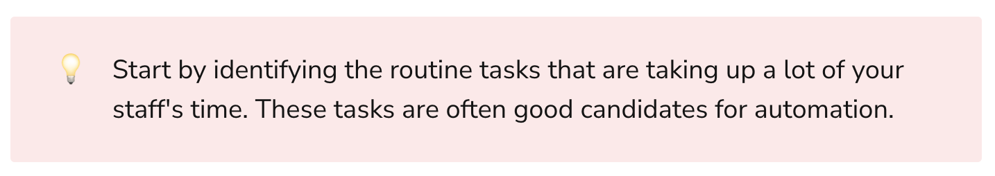 Data Automation for Healthcare: Improving Patient Care and Outcomes