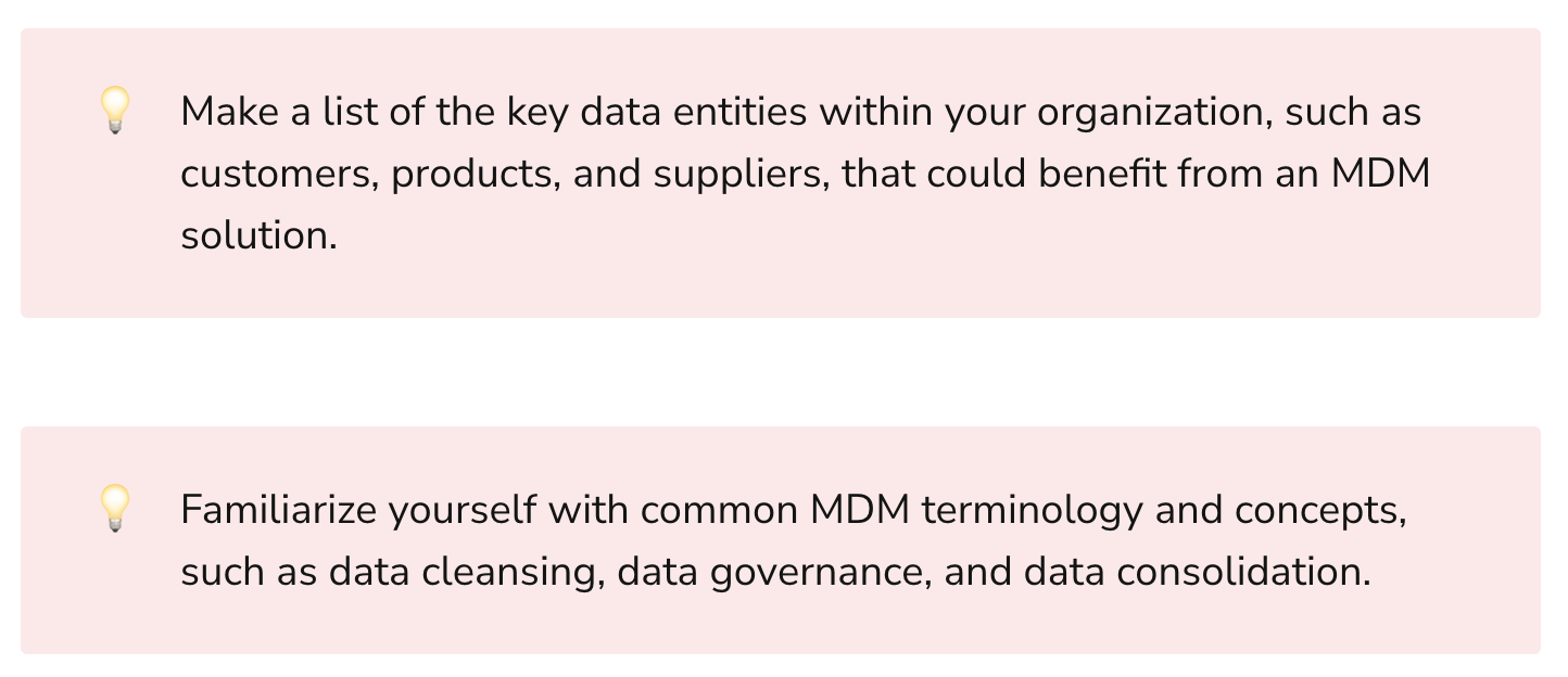 How MDM Became a Strategic Asset for Business Success