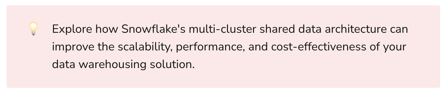 Why Snowflake Continues to Capture Everyone's Attention