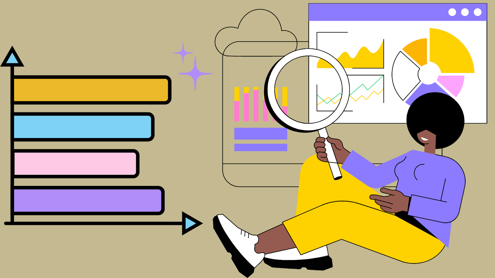 From Conceptual to Logical: A Comprehensive Look at Data Modeling Types