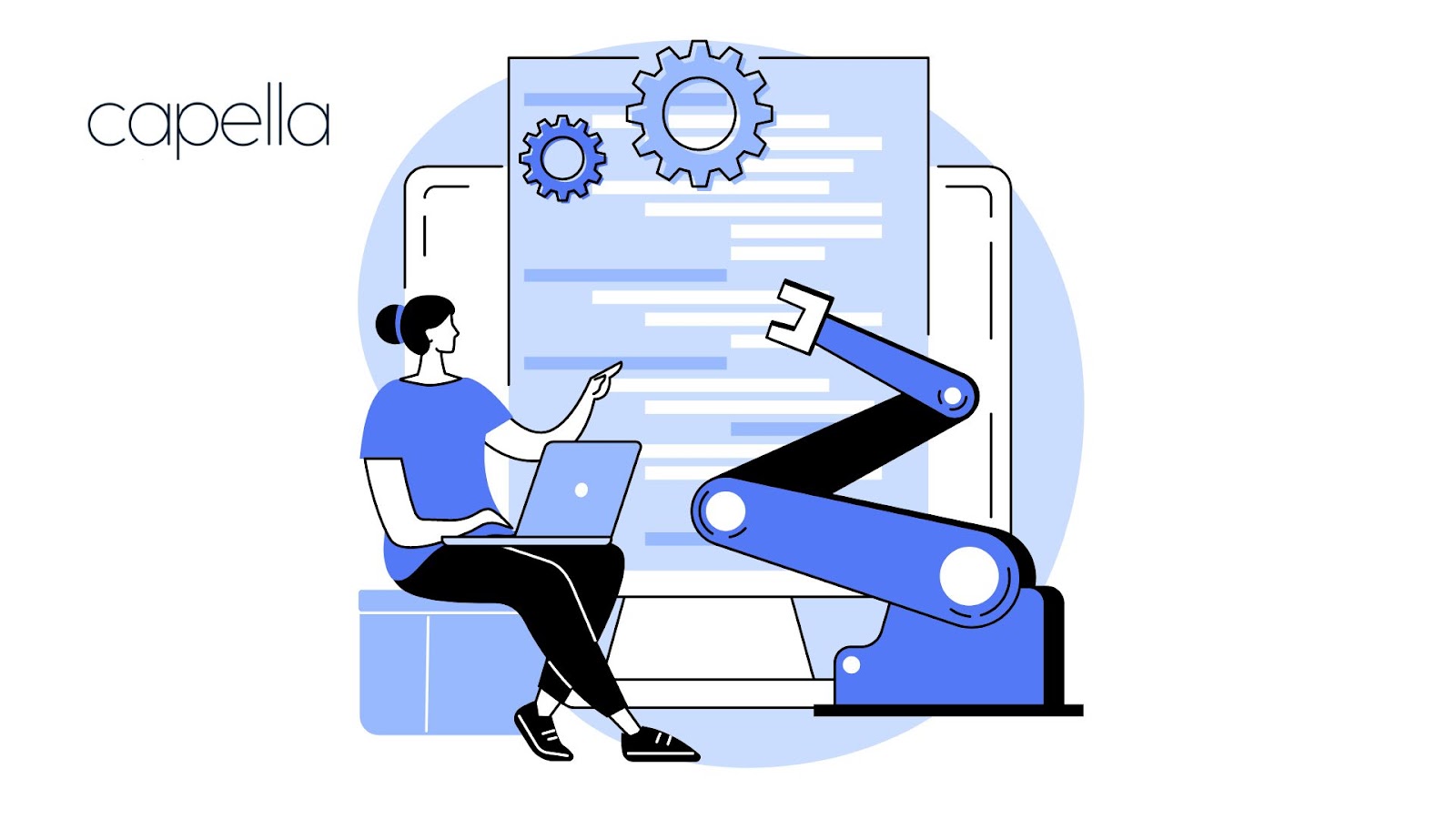 Streamlining Data Processing: The Benefits Of Automation