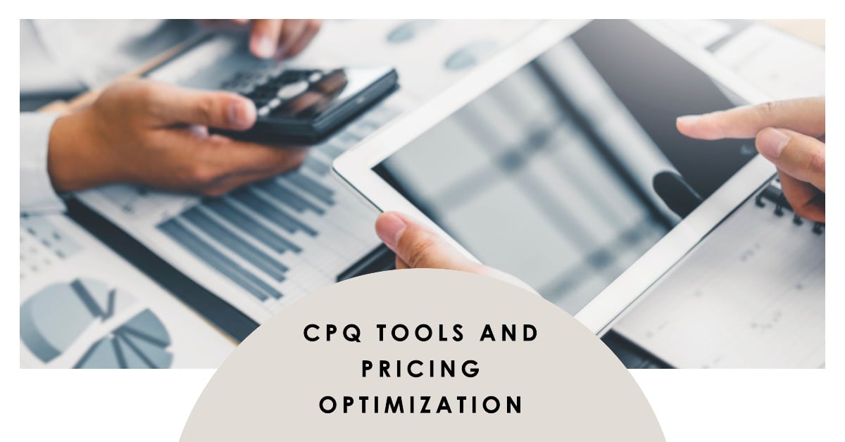 How CPQ Tools Can Help with Pricing Strategy