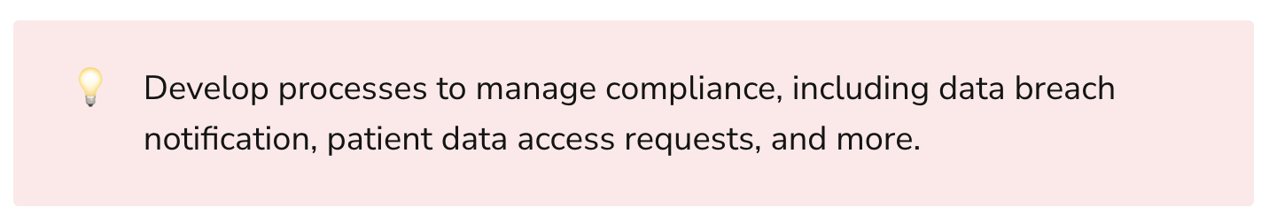 Best Practices for Managing Healthcare Data Effectively