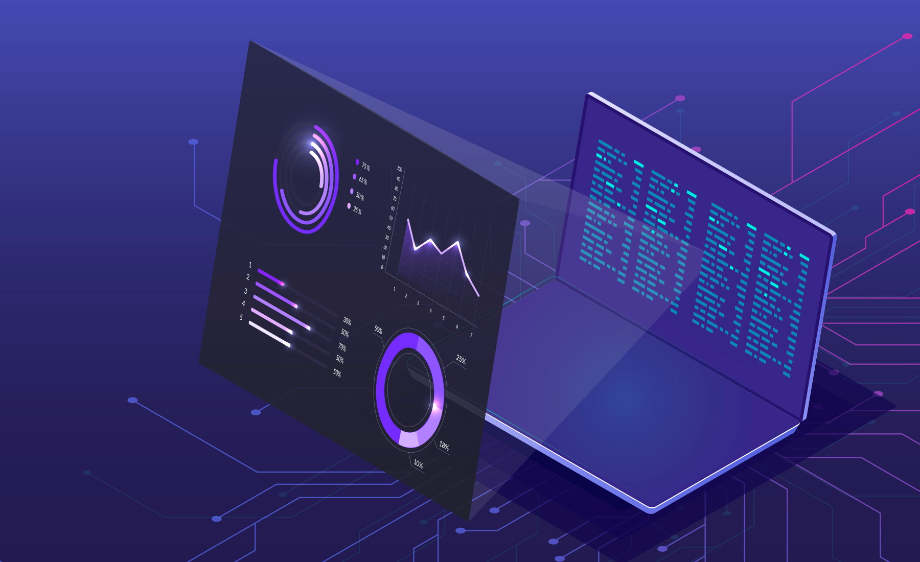 Evaluating Embedded Analytics: A Must-Have Checklist for Executives