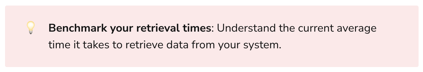 Essential KPIs for IT Directors to Measure Success in Master Data ...