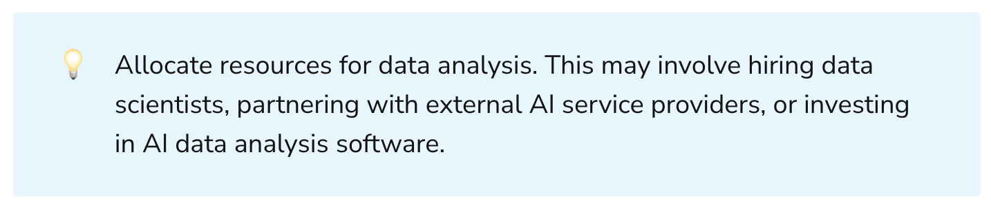 Using AI for Predictive Maintenance in Manufacturing