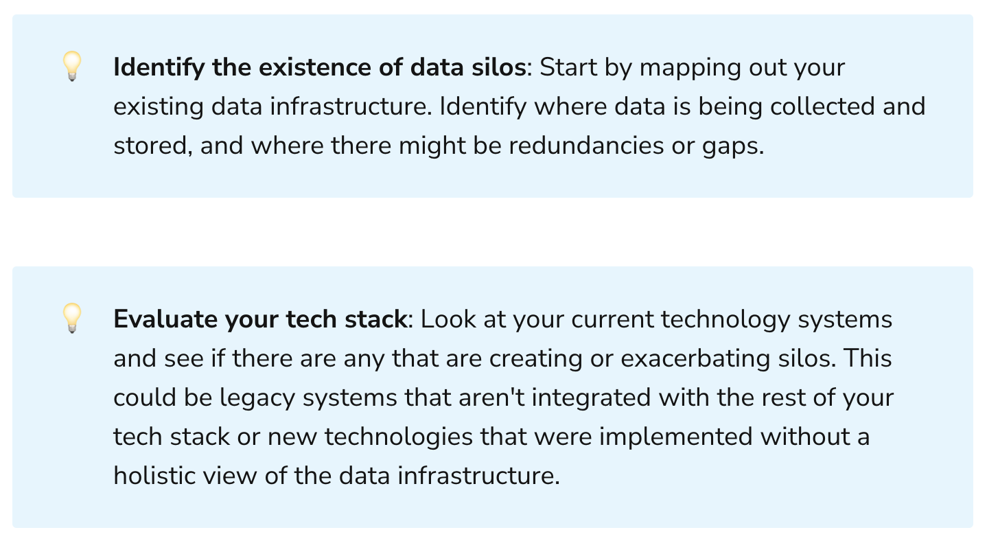 A Closer Look at Data Silos in the Modern Data Stack