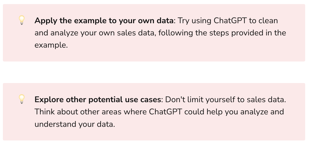Data Wrangling with ChatGPT: A Practical Example