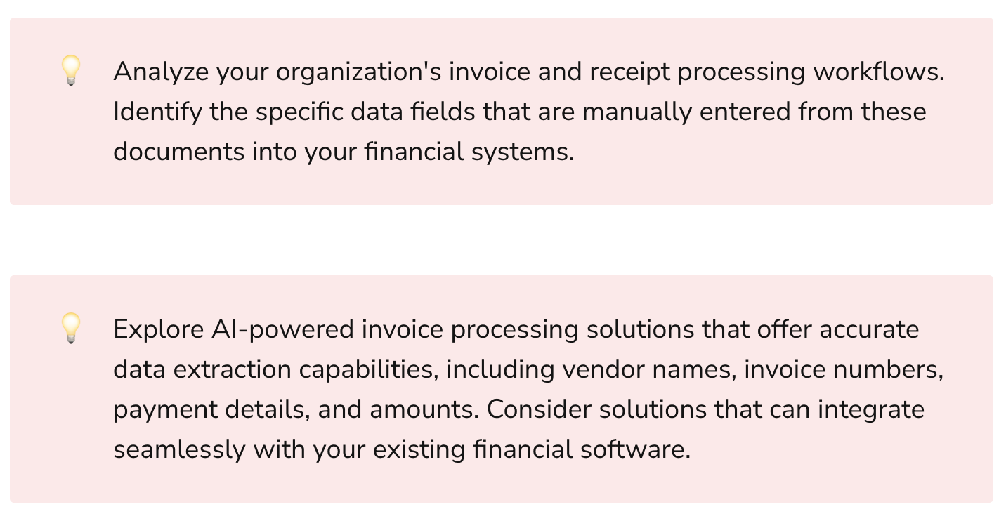 How to Use AI to Automate Data Entry Tasks