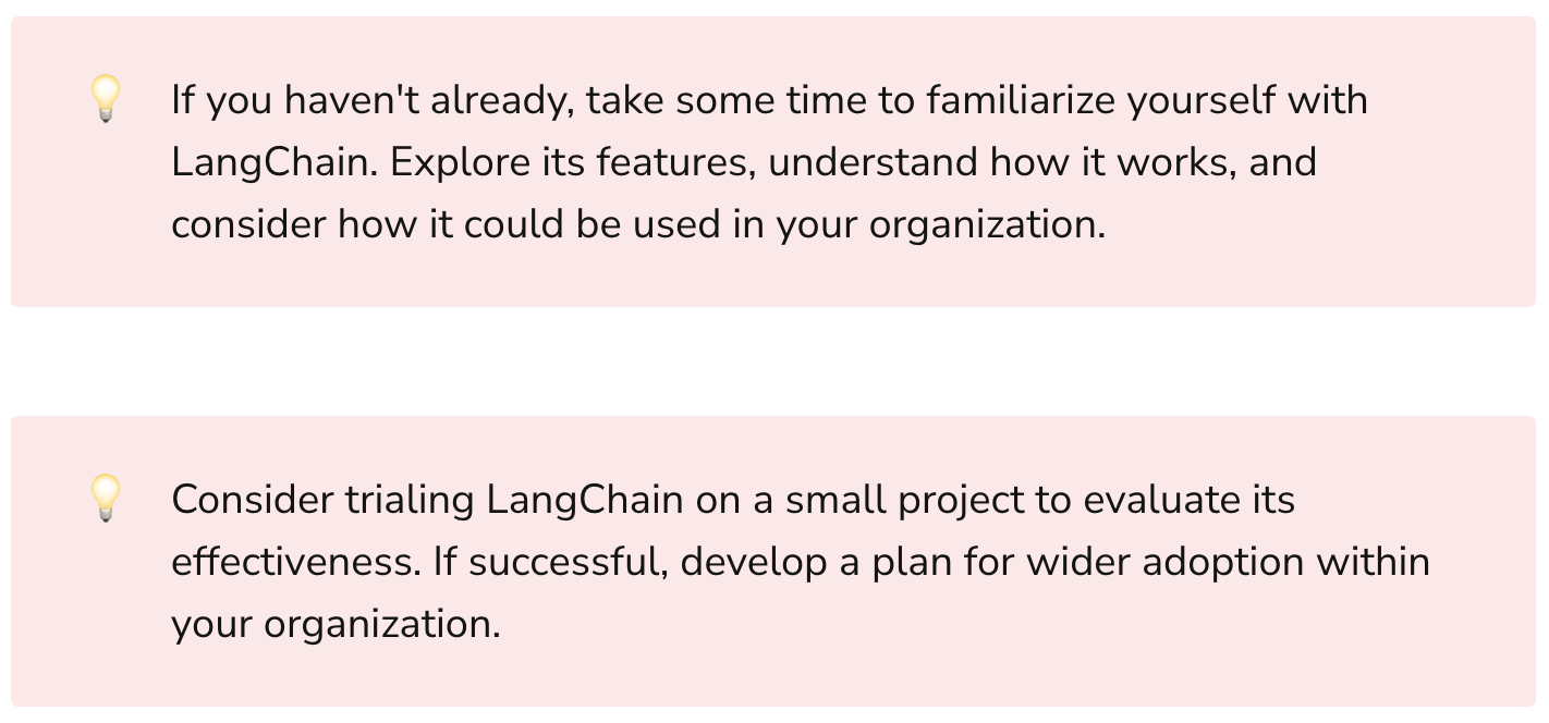 LangChain and GPT-4: Enhancing Code Understanding