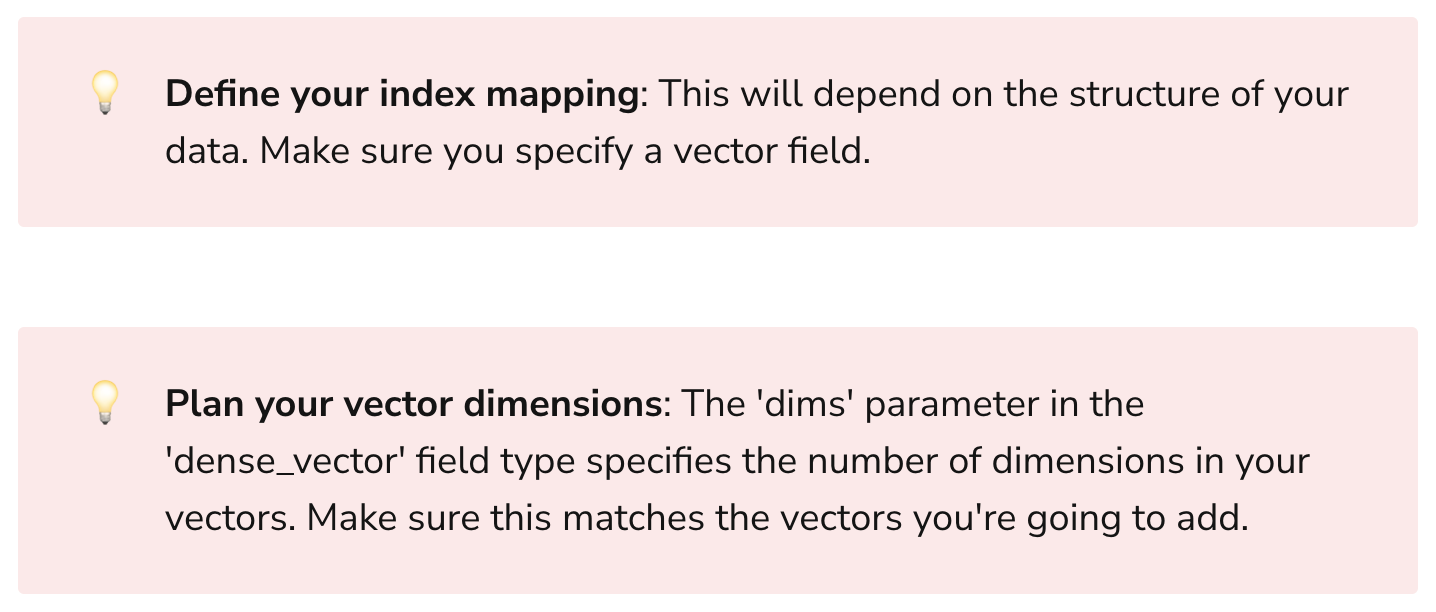 How to Implement Vector Search in Elasticsearch: A Practical Guide