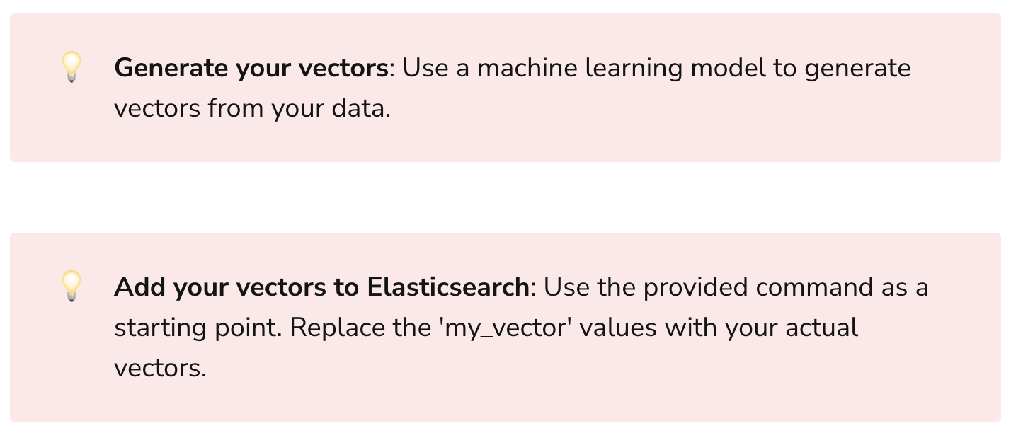 How to Implement Vector Search in Elasticsearch: A Practical Guide
