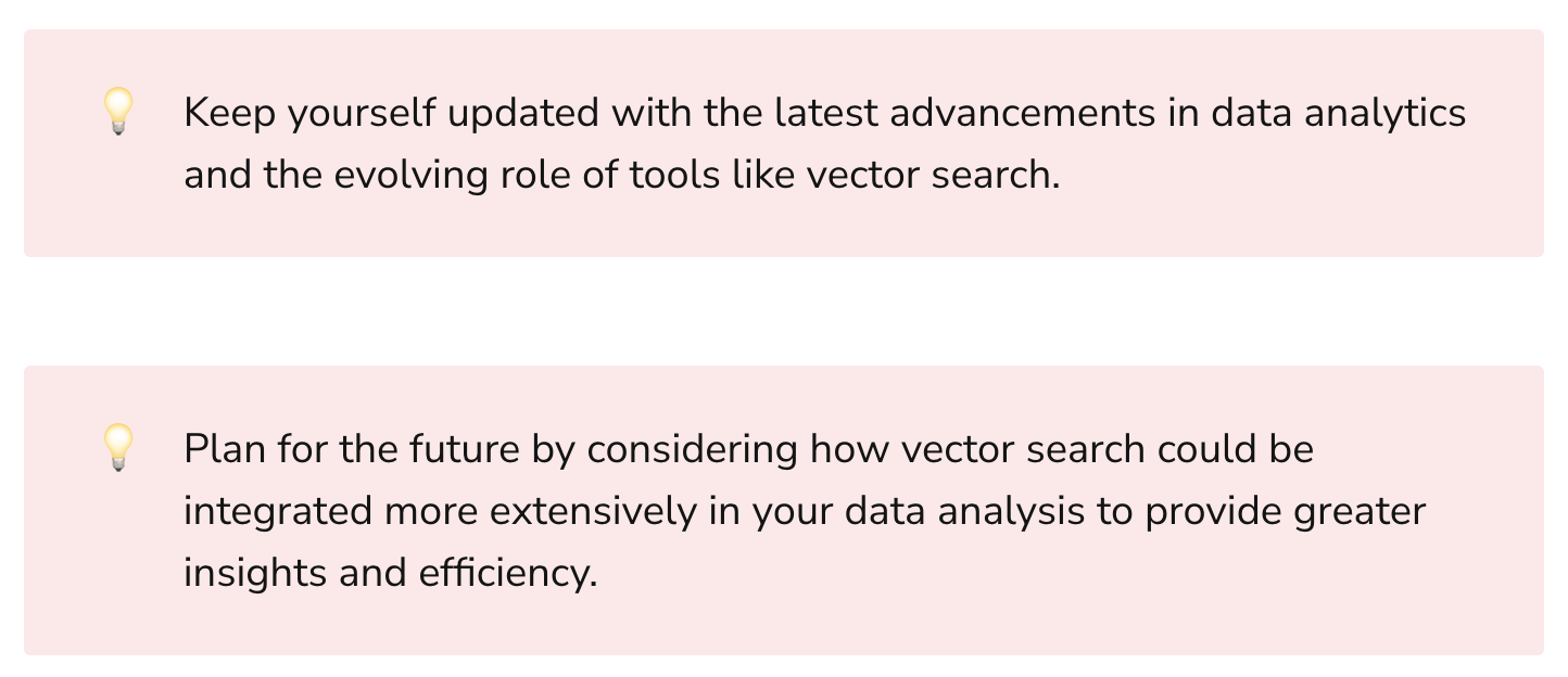 Stepping into the World of Vector Databases: A Beginner's Guide