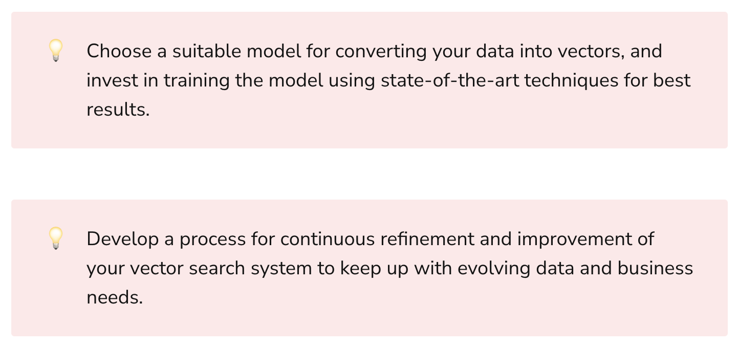 Stepping into the World of Vector Databases: A Beginner's Guide