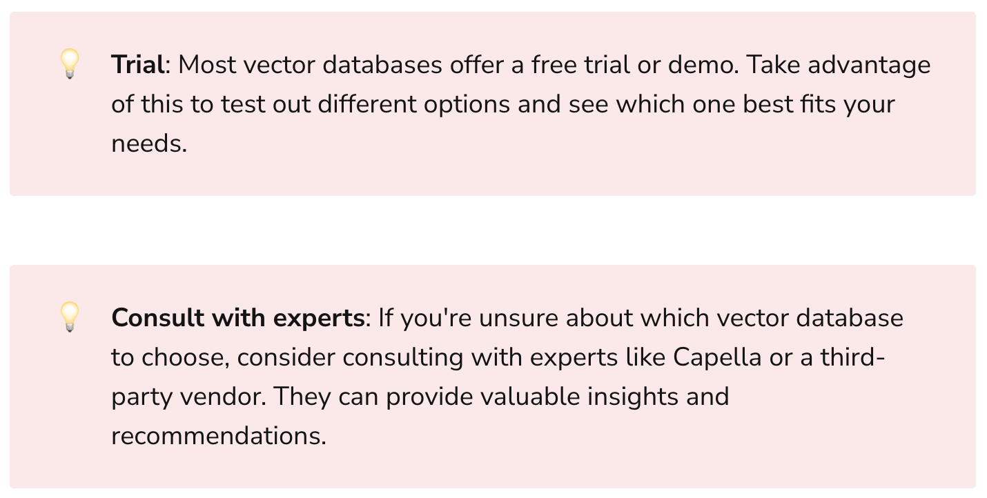 Stepping into the World of Vector Databases: A Beginner's Guide