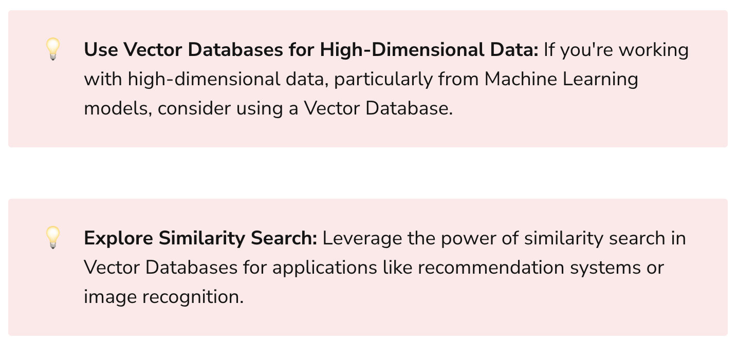 Tackling Big Data: A Comparative Analysis of Elasticsearch and Vector ...