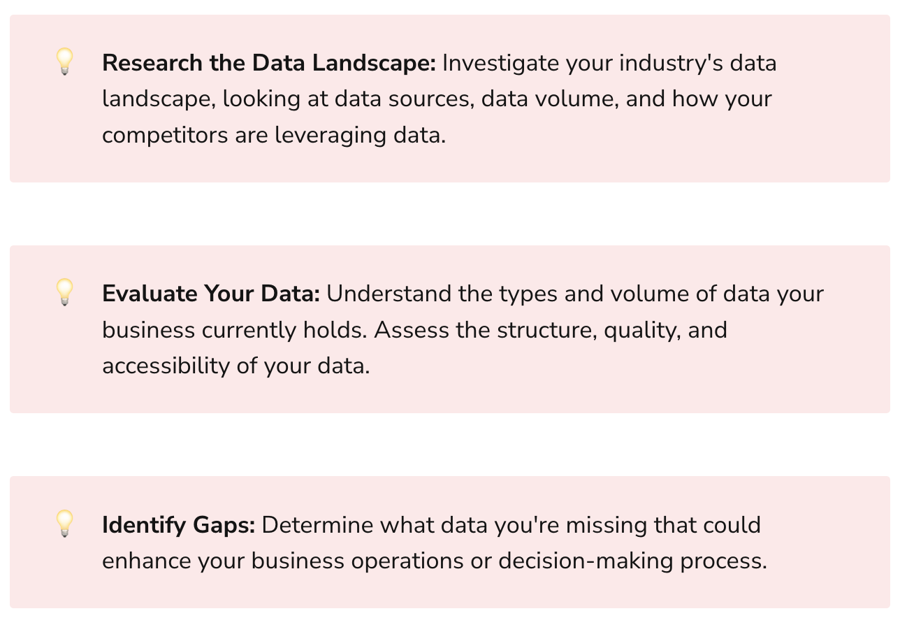 A Guide to Essential Data Management Tools