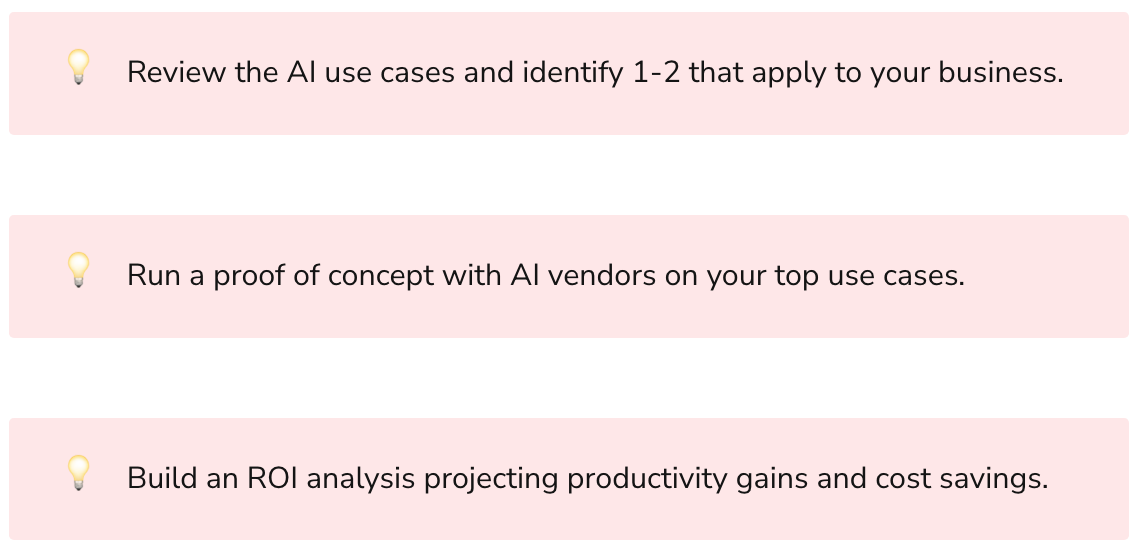 A Guide to Using AI for Efficient Data Entry and Collection
