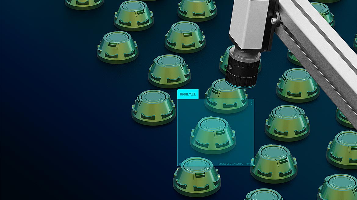 AI-Driven Quality Control in Factories