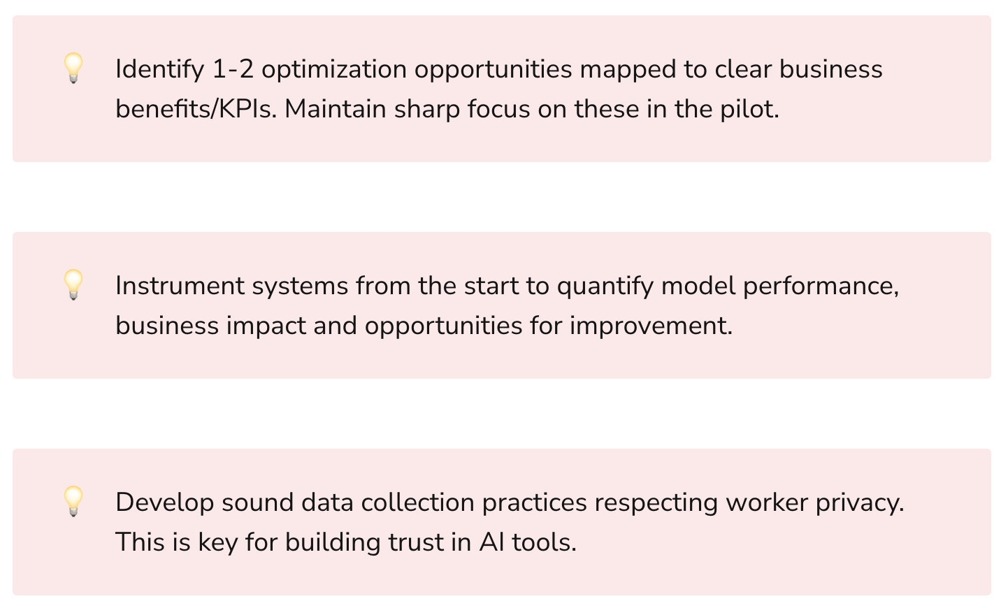 Optimizing Assembly Lines with AI Optimizing Assembly Lines with AI