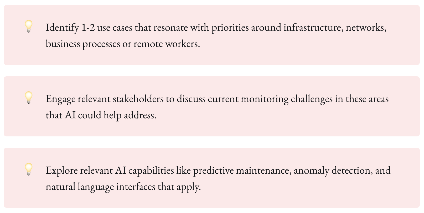 Remote Monitoring with AI Analytics: A Step-by-Step Guide