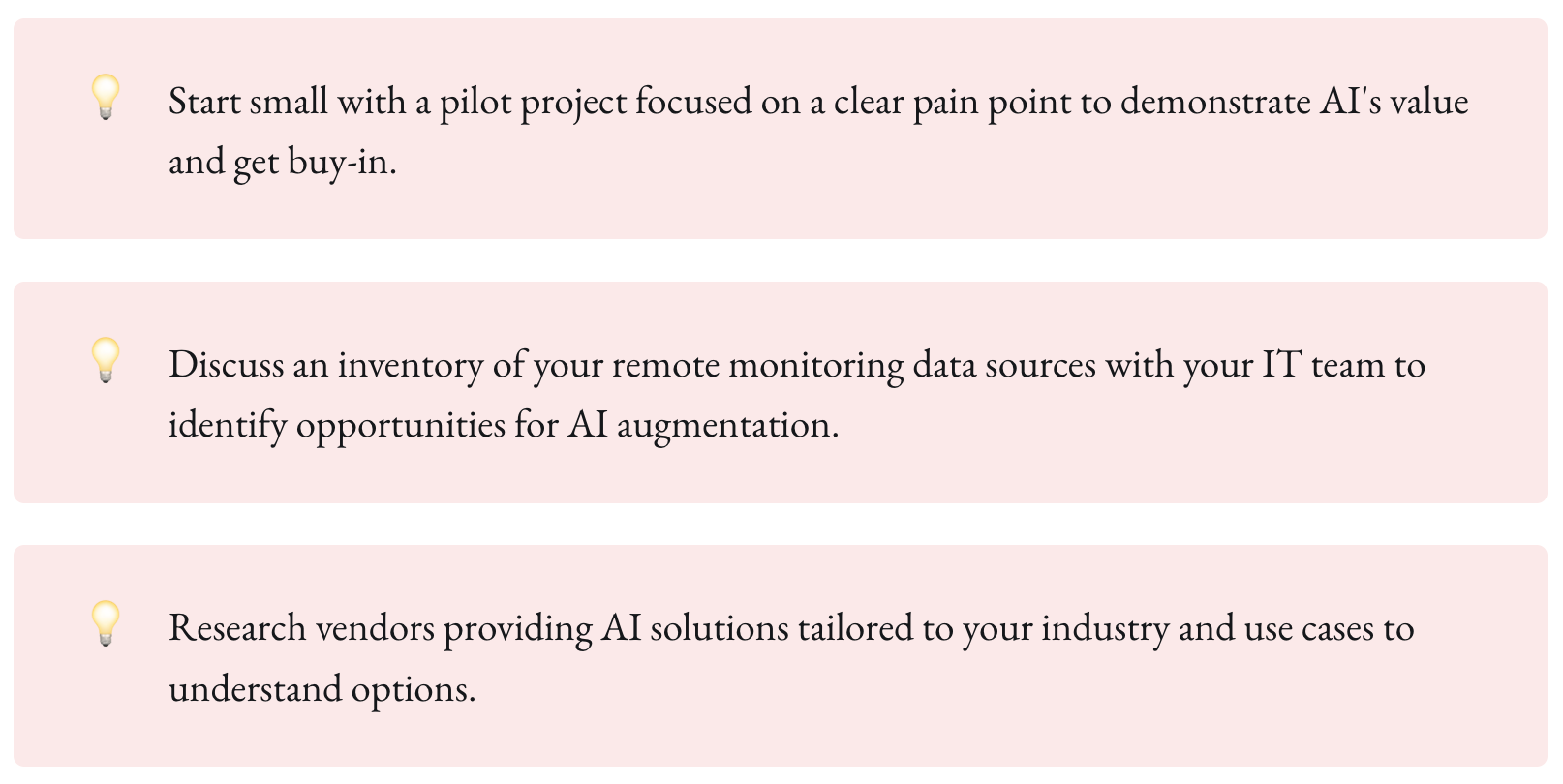 Remote Monitoring with AI Analytics: A Step-by-Step Guide