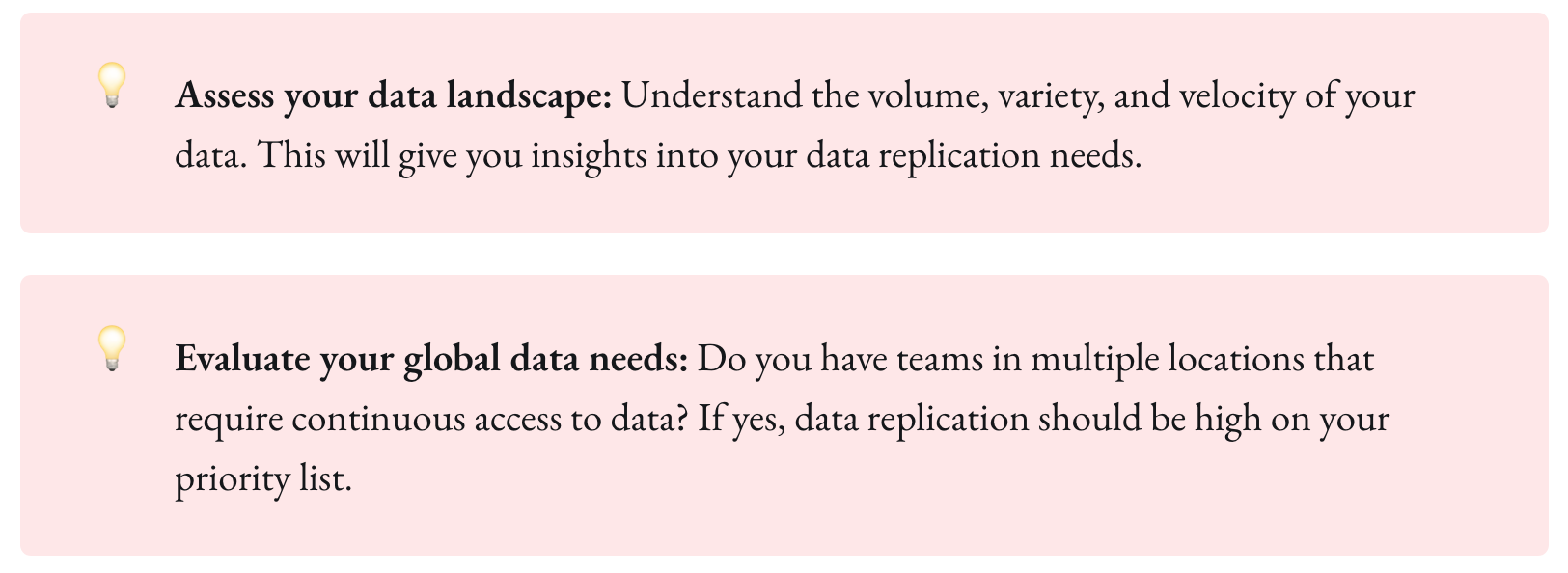 Replicating Your Data Across Regions: Creating a Global Business ...
