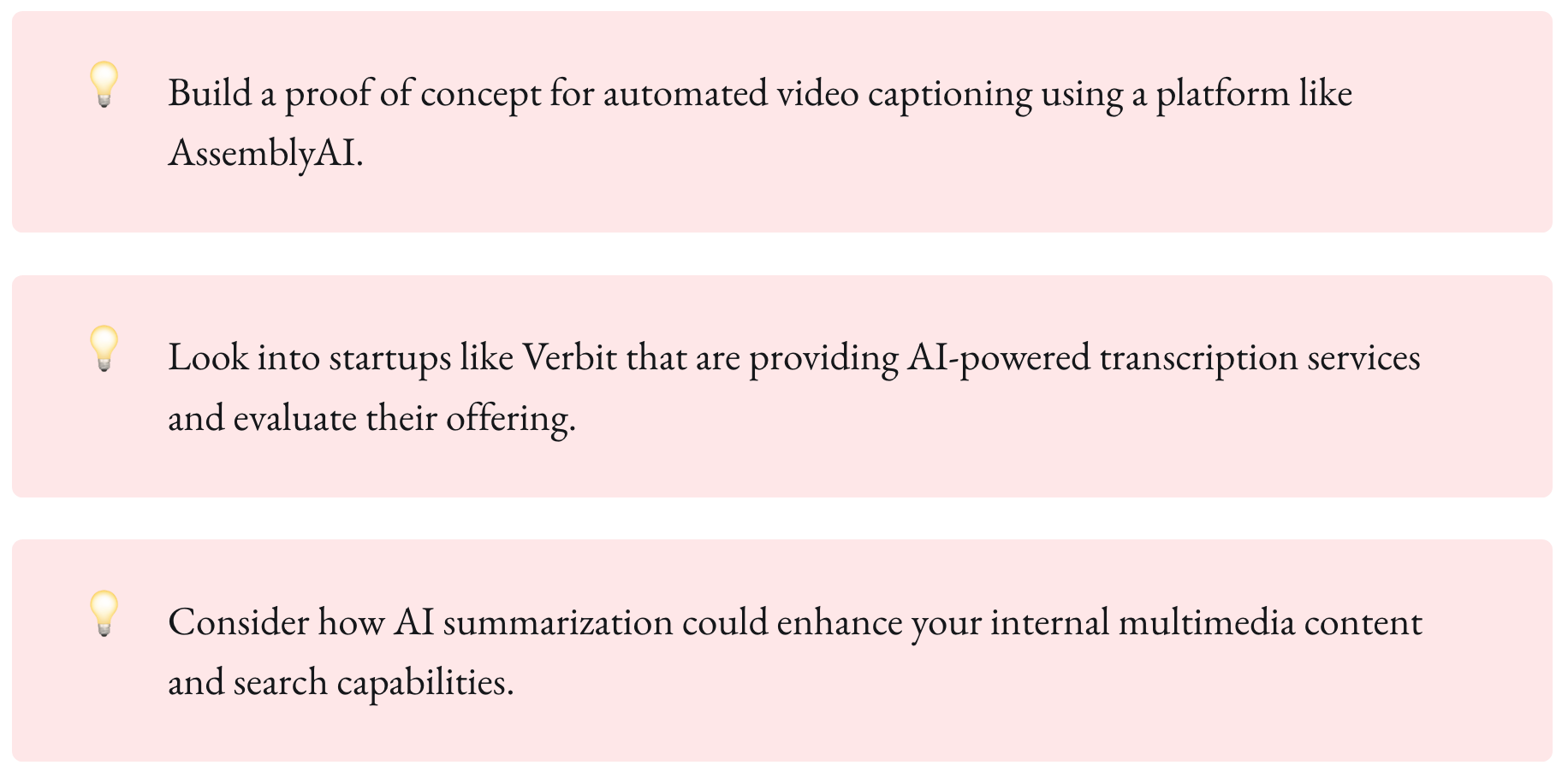 From Pixels to Text: The Rise of Video-to-Text AI Models