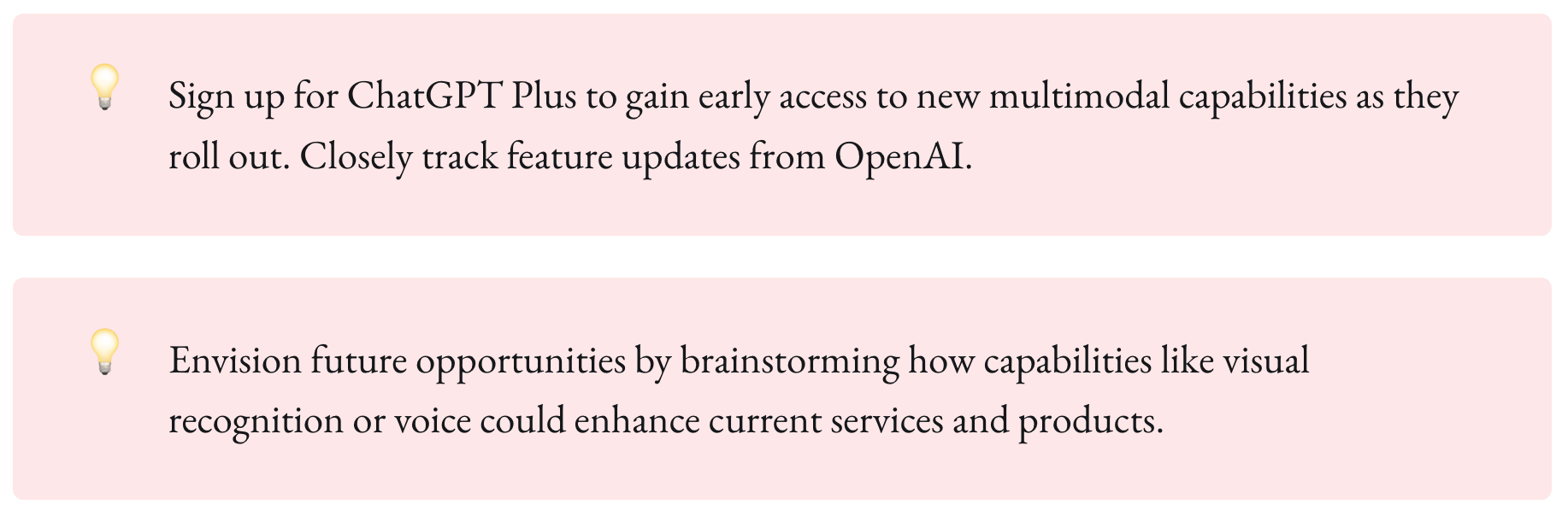 The Future Of Chat How Chatgpt Is Revolutionizing Multimodal Interactions