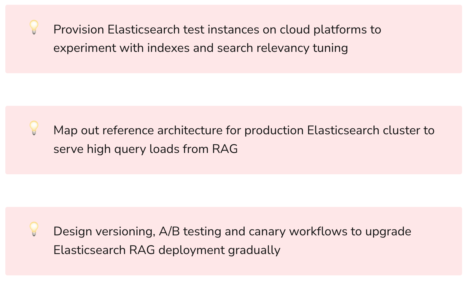 RAG and Vector Search: Better Together for AI