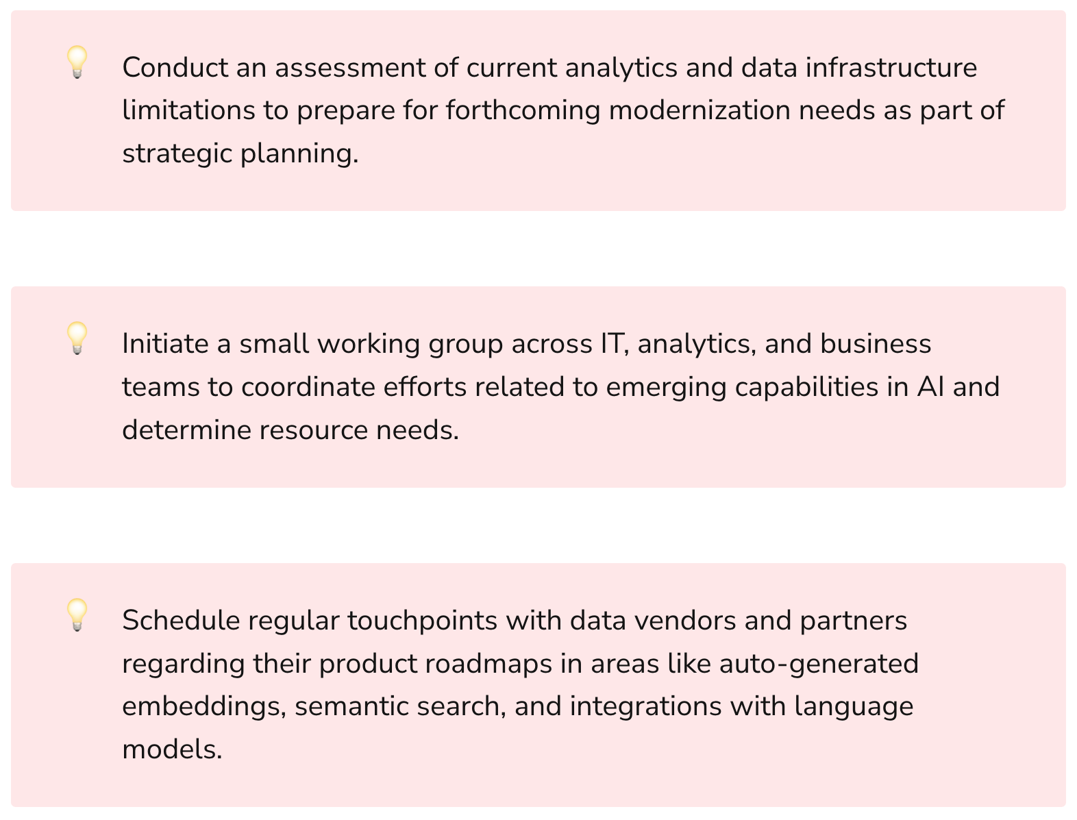 Managing Data Just Got Easier with RAG and Vector Search