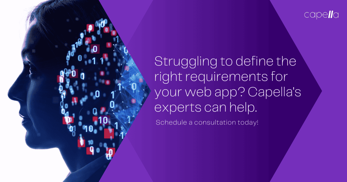 How To Establish The Right Requirements For Your Web App