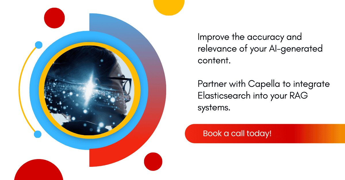 Integrating Elasticsearch with Retrieval Augmented Generation Systems