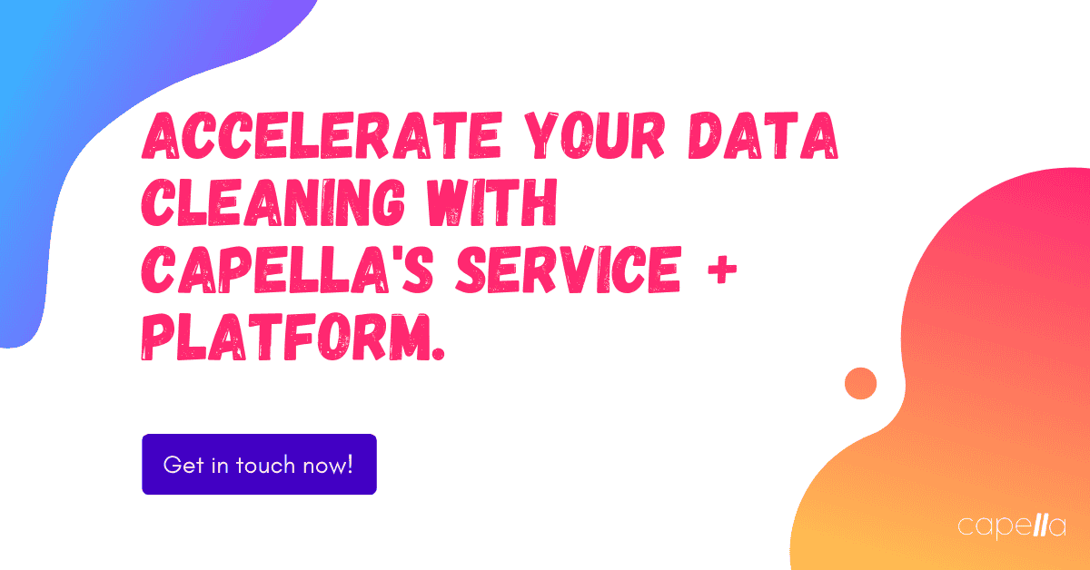 Data Cleaning Made Easy: Discover The Best Tools & Software!