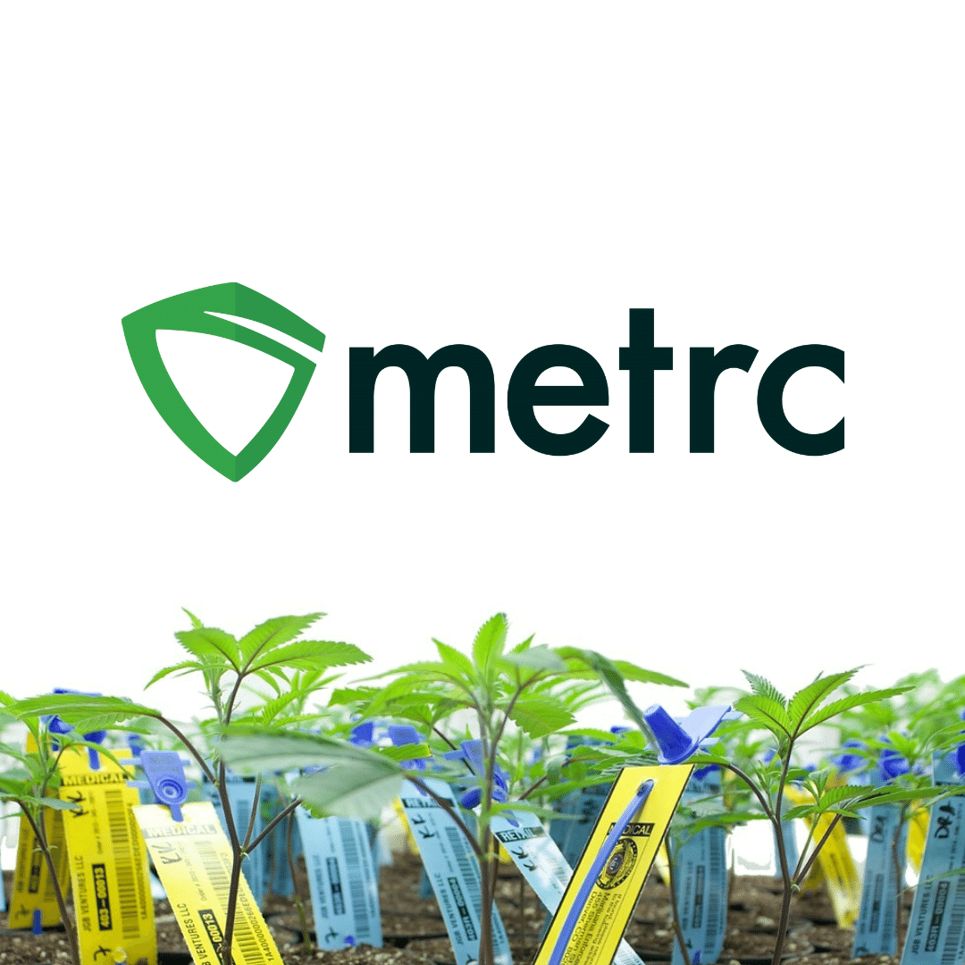 Simply Explained: Metrc Track and Trace Technology