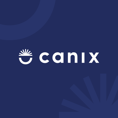 Canix Introduces New Logo Reflecting its Commitment to the Industry