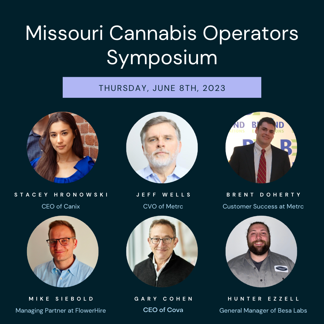 Canix to Host Missouri Cannabis Operators Symposium