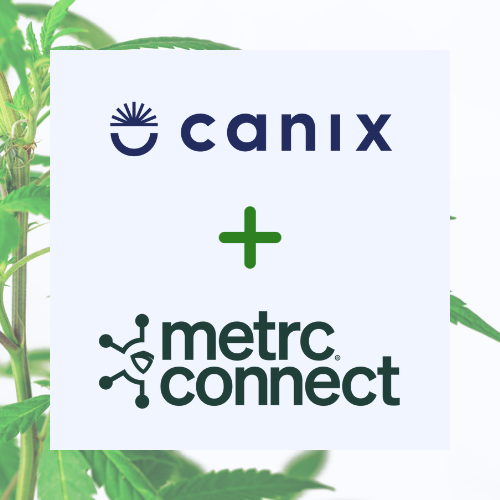 Canix and Metrc Connect: A Powerful Integration for Cannabis Compliance ...