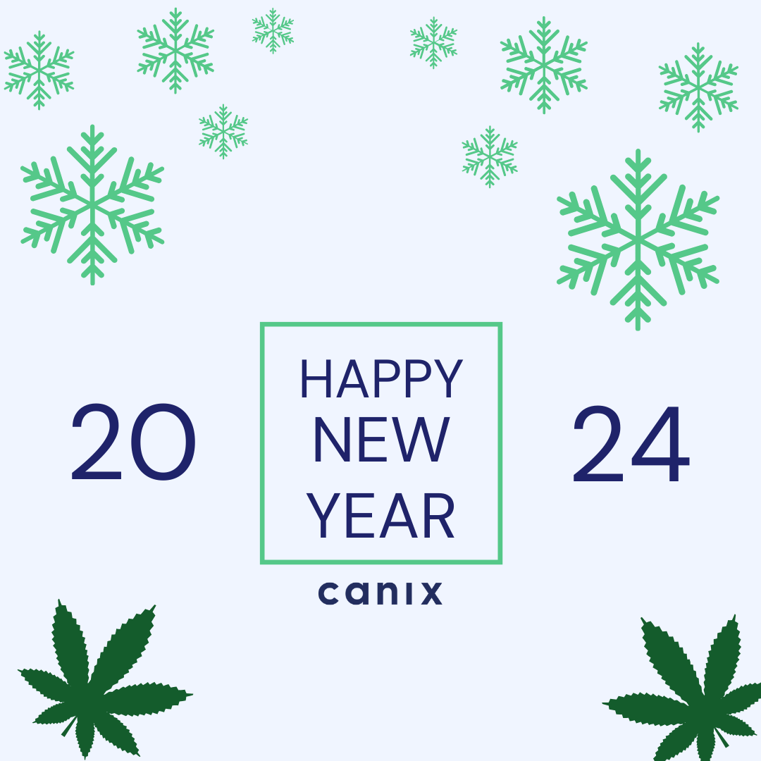 Canix 2023 Recap: Reflecting on a Year of Growth and Innovation