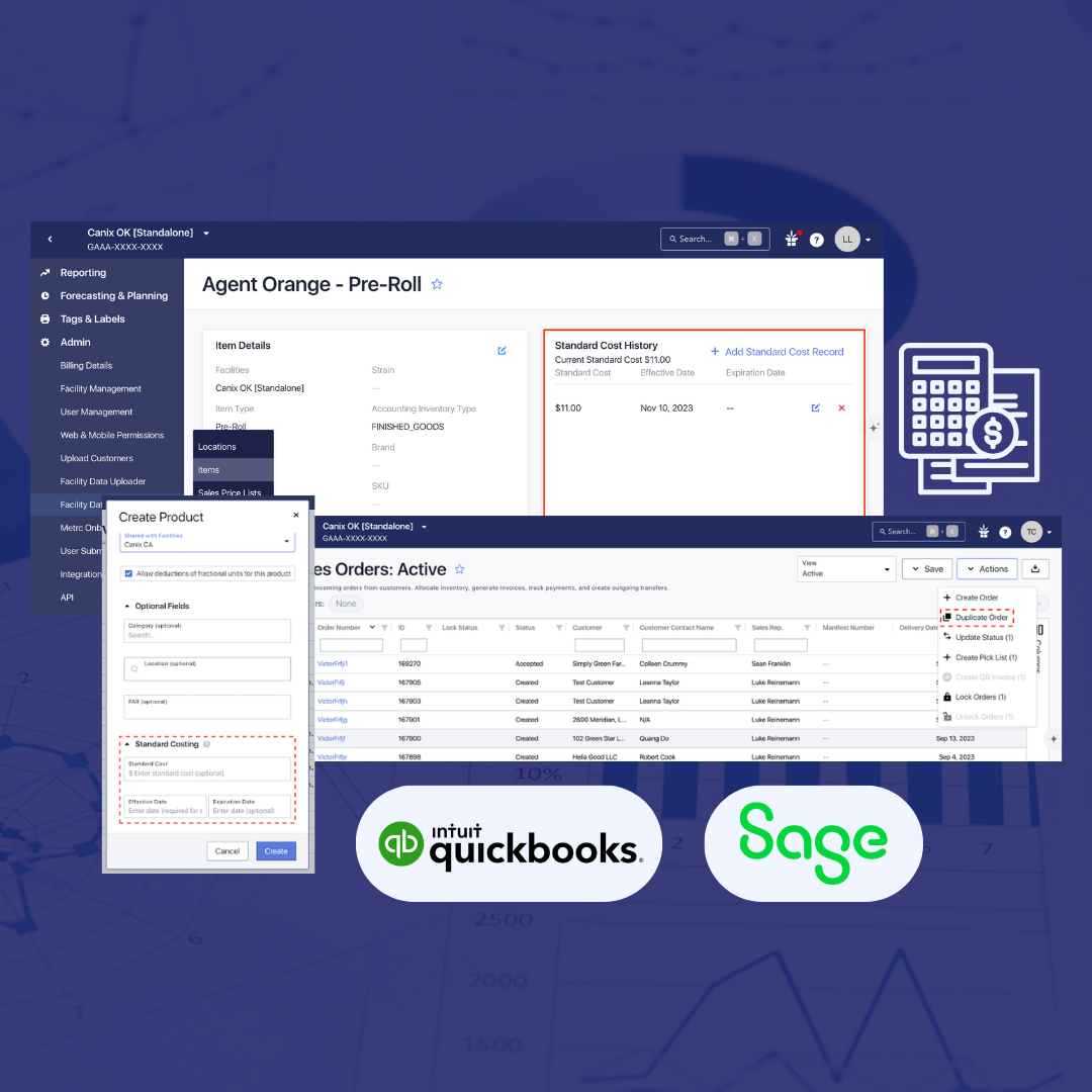 Streamlining Cost Management in Cannabis Businesses: Navigating the ...