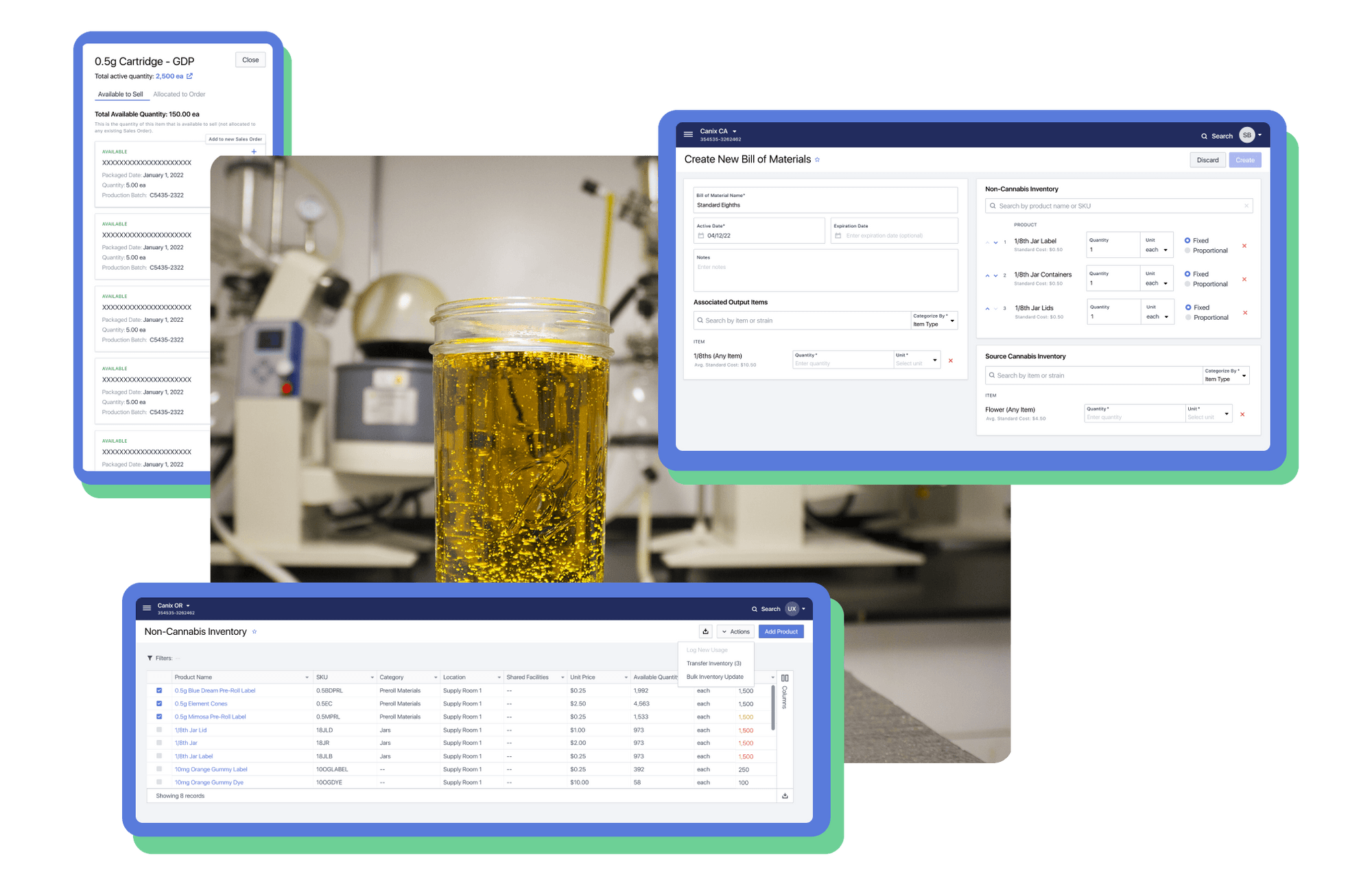 Take Control of Your Inventory and Boost Your Bottom Line | Canix
