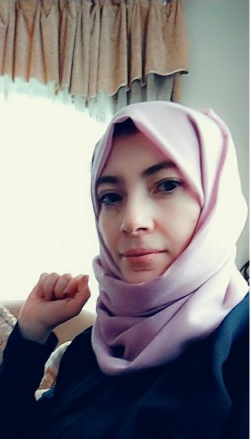 Heyam Hasan Al Absi | هيام حسن العبسي