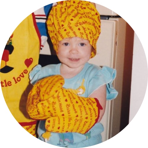 Gluten-free Baking Courses